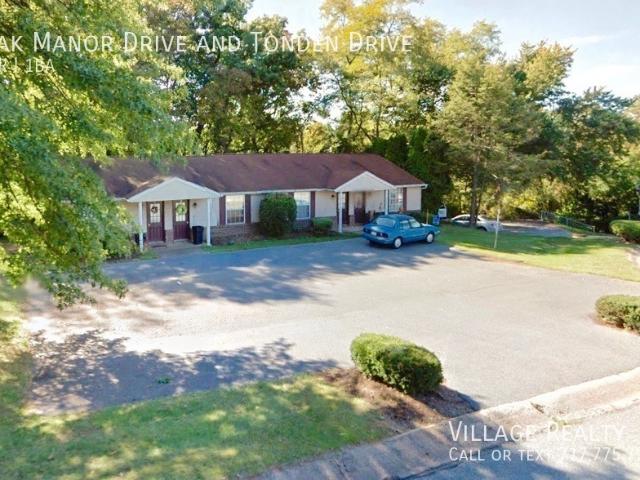 1 BR, 1 BA Apartment 228 Oak Manor Drive, York, PA 17402