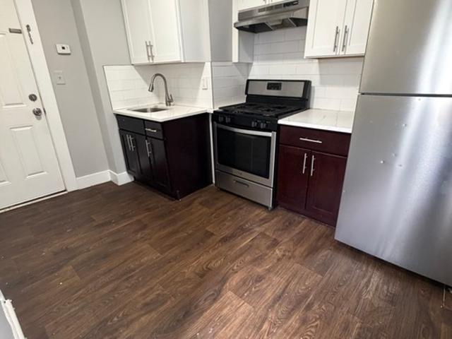1 BR, 1 BA Apartment 228 S 5th St, Unit 2B, Elizabeth, NJ 07206