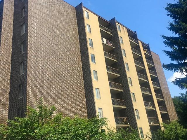 1 BR, 1 BA Apartment 229 Baltimore Ave Cumberland, MD 21502