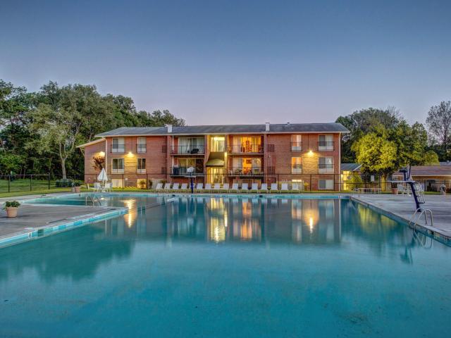 1 BR, 1 BA Apartment 229 Saint David Ct Unit 0202, Cockeysville, MD 21030