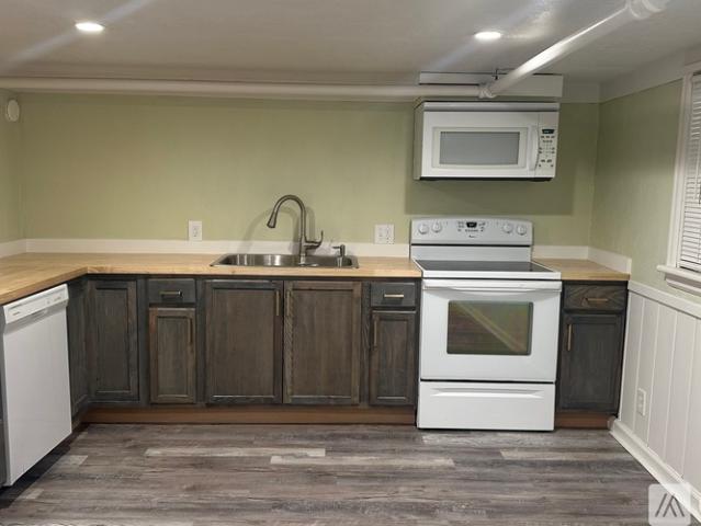 1 BR, 1 BA Apartment 22 Marindale Avenue, Unit B, Logan, UT 84321