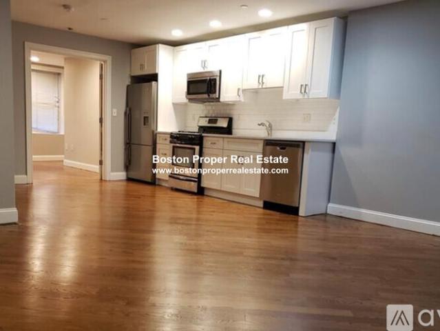 1 BR, 1 BA Apartment 22 Hancock St, Unit 101K, Boston, MA 02114