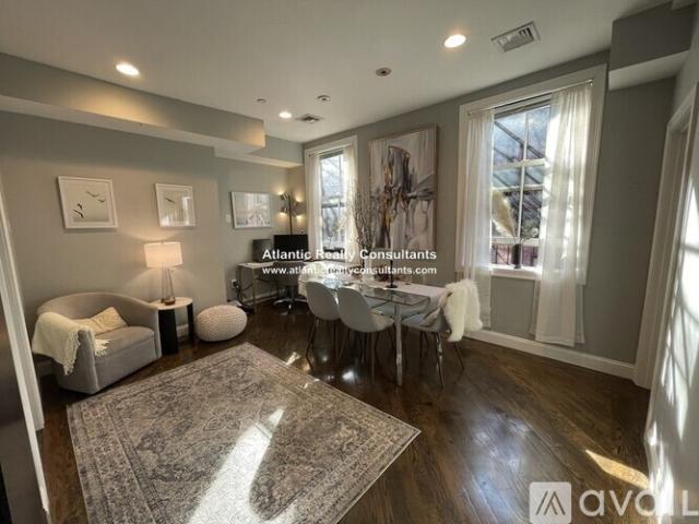 1 BR, 1 BA Apartment 22 Hancock St, Unit 31, Boston, MA 02114