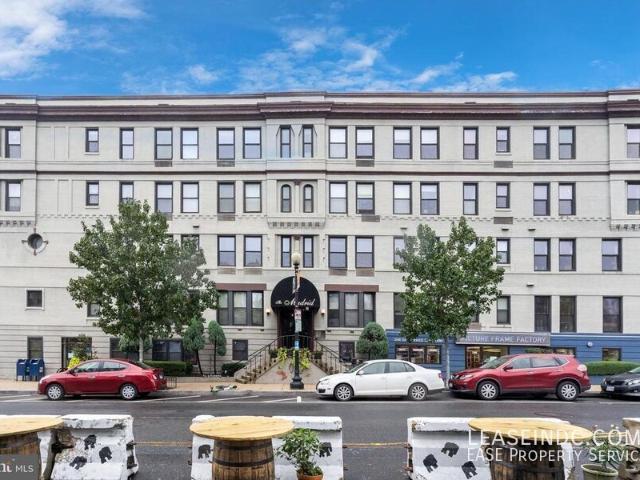 1 BR, 1 BA Apartment 2300 18th Street NW, Washington, DC 20009