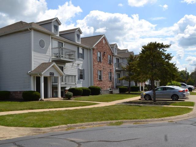 1 BR, 1 BA Apartment 2300 2307 Osage Ct Unit 10, Lafayette, IN 47909