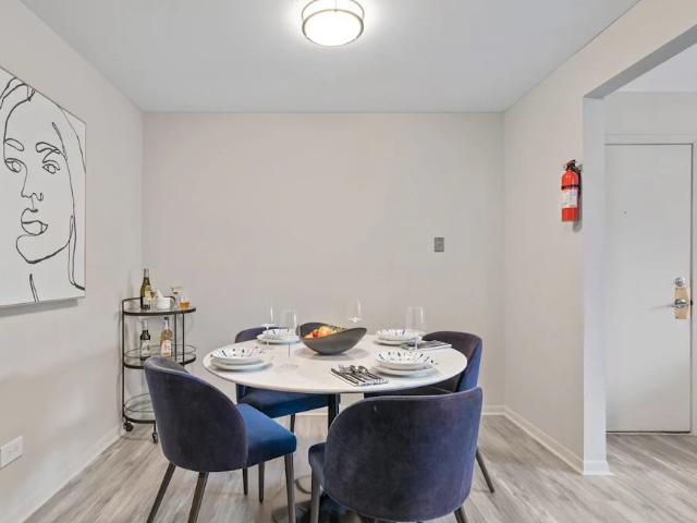 1 BR, 1 BA Apartment 2300 Glendale Terrace Unit 2320 04, Hanover Park, IL 60133