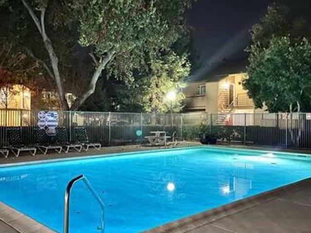 1 BR, 1 BA Apartment 2300 Oakdale Road, Unit 168, Modesto, CA 95355
