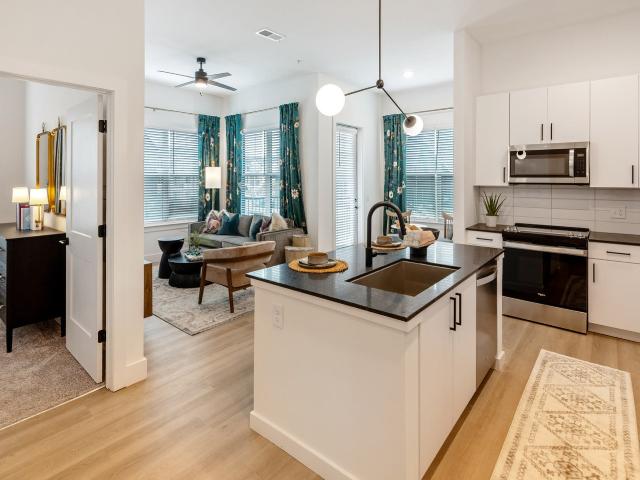 1 BR, 1 BA Apartment 2300 Margot Street Unit 1318, Lawrenceville, GA 30043