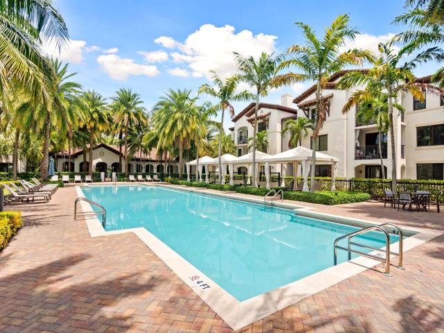 1 BR, 1 BA Apartment 2300 N 29th Ave Unit 08103, Hollywood, FL 33020