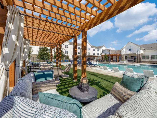 1 BR, 1 BA Apartment 2300 North Friendship Road Unit 02303, Sherman, TX 75092