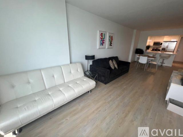 1 BR, 1 BA Apartment 2301 Collins Avenue, Unit 927, Miami Beach, FL 33139