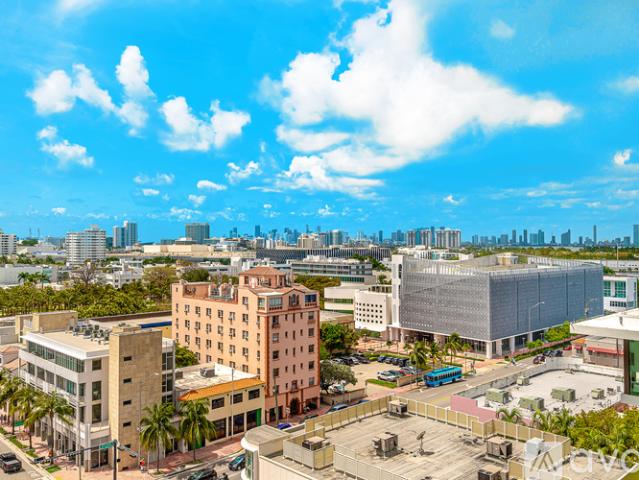 1 BR, 1 BA Apartment 2301 Collins Avenue, Unit 1032, Miami Beach, FL 33139
