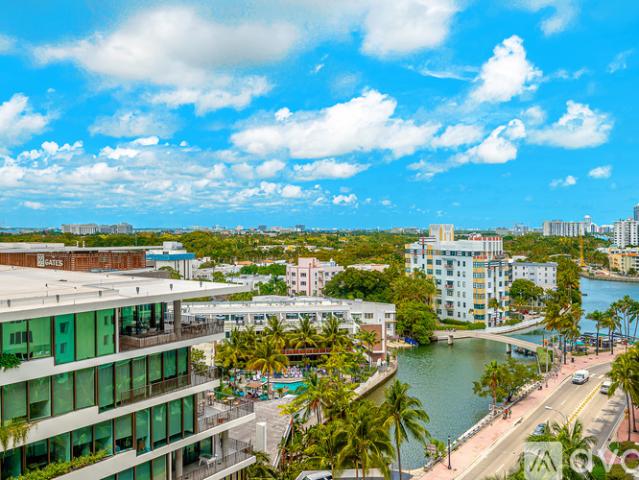 1 BR, 1 BA Apartment 2301 Collins Avenue, Unit 1032, Miami Beach, FL 33139