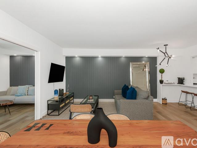 1 BR, 1 BA Apartment 2301 Collins Avenue, Unit 1135, Miami Beach, FL 33139