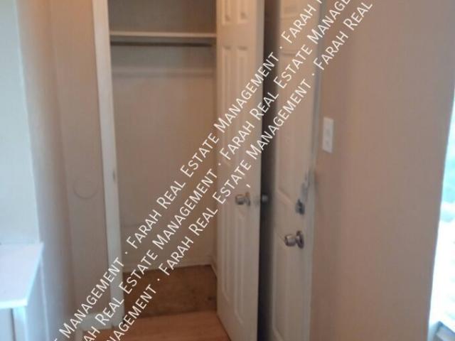 1 BR, 1 BA Apartment 2301 Hudson Street, Fort Worth, TX 76103