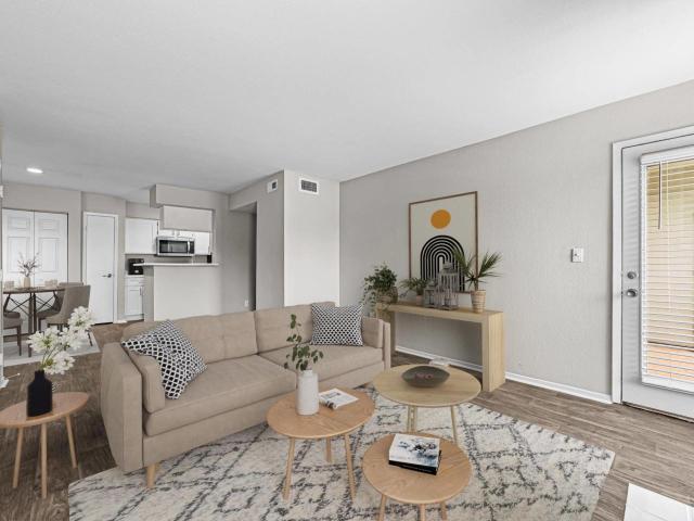 1 BR, 1 BA Apartment 2301 Northwest 122nd Street Unit 2609, Oklahoma City, OK 73120