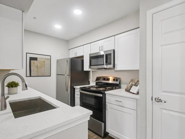 1 BR, 1 BA Apartment 2301 Northwest 122nd Street Unit 3402, Oklahoma City, OK 73120