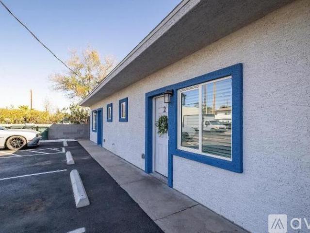 1 BR, 1 BA Apartment 2301 North 27th Street, Unit 3, Phoenix, AZ 85008