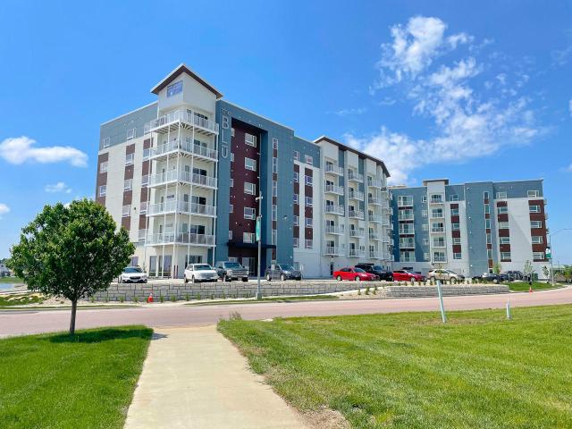 1 BR, 1 BA Apartment 2301 S Lake Lorraine Place Unit 2301 508, Sioux Falls, SD 57106