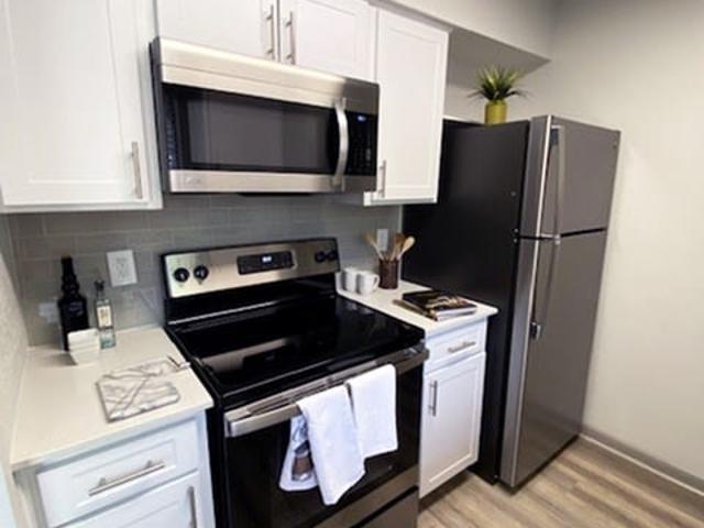 1 BR, 1 BA Apartment 2301 South Millbend Drive Unit 918, Spring, TX 77380