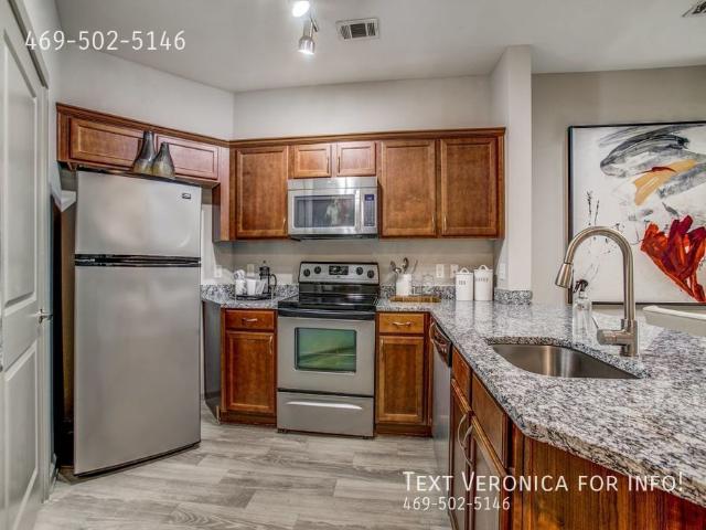 1 BR, 1 BA Apartment 2301 Performance Dr, Richardson, TX 75082