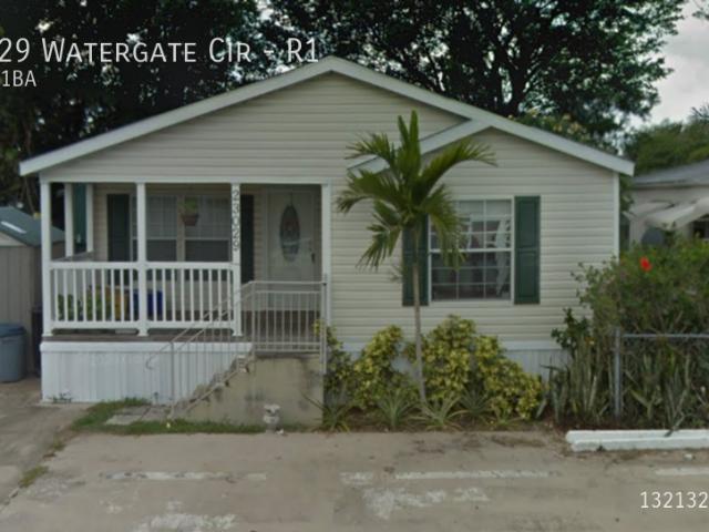1 BR, 1 BA Apartment 23029 Watergate Cir, Boca Raton, FL 33428