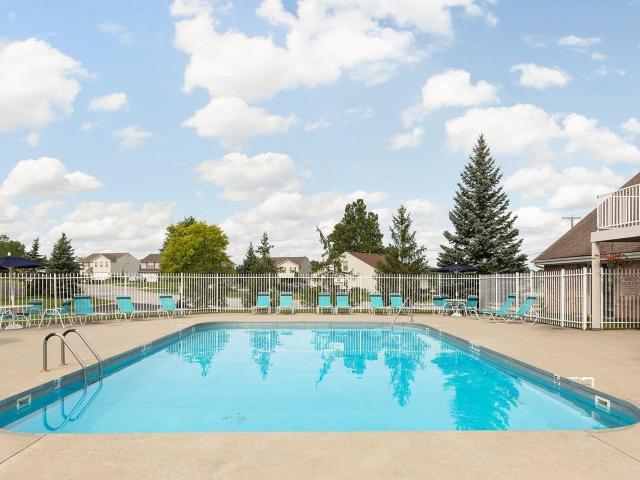 1 BR, 1 BA Apartment 2302 E Wallen Rd Unit 2406A, Fort Wayne, IN 46825
