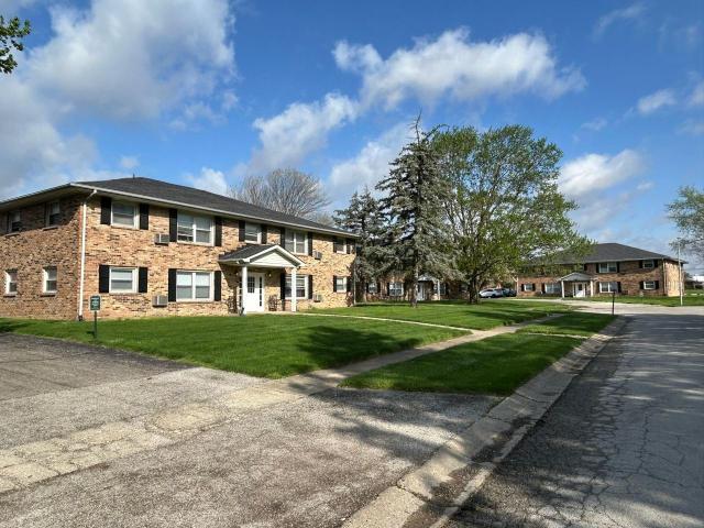 1 BR, 1 BA Apartment 2302 Roselawn Drive Unit 2302 08, Lebanon, IN 46052
