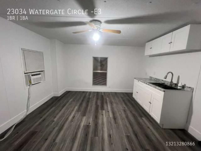 1 BR, 1 BA Apartment 23034 Watergate Circle E3, Boca Raton, FL 33428