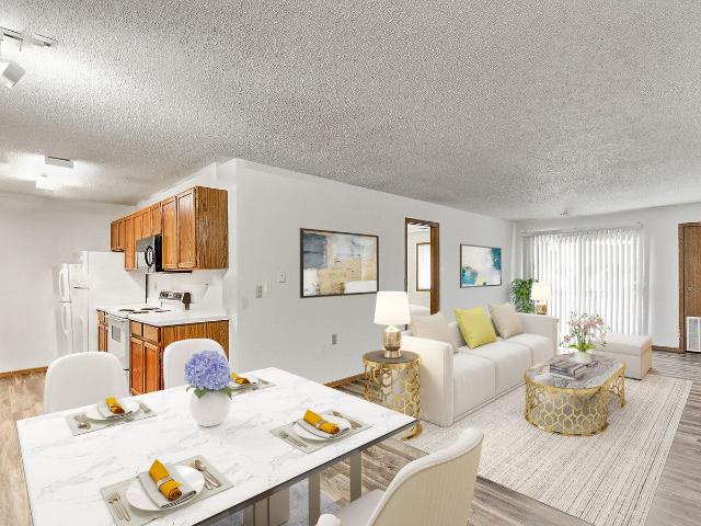 1 BR, 1 BA Apartment 2303 27th Avenue South Unit 108, Grand Forks, ND 58201