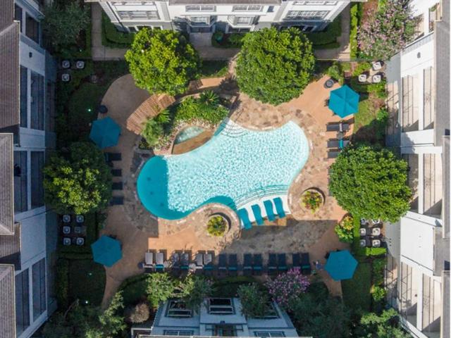 1 BR, 1 BA Apartment 2303 Louisiana Unit 11102, Houston, TX 77006