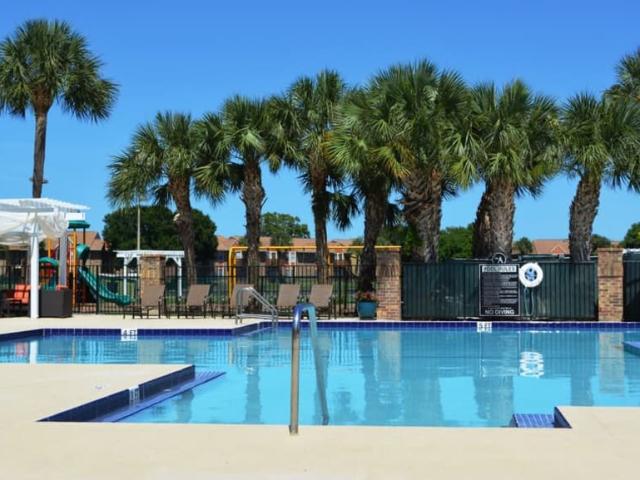 1 BR, 1 BA Apartment 2304 N Congress Ave Unit 2711, West Palm Beach, FL 33404