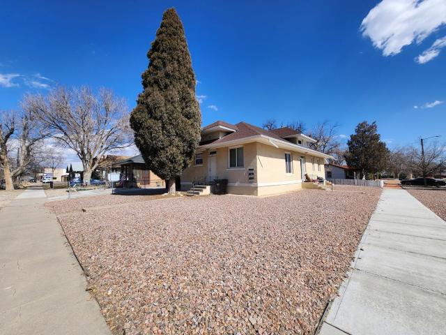 1 BR, 1 BA Apartment 2304 N Grand Avenue Unit, Pueblo, CO 81003