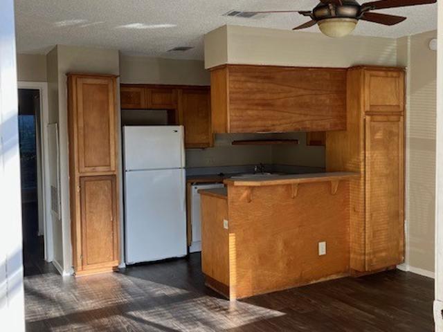 1 BR, 1 BA Apartment 2306 East 8th Street, Austin, TX 78702