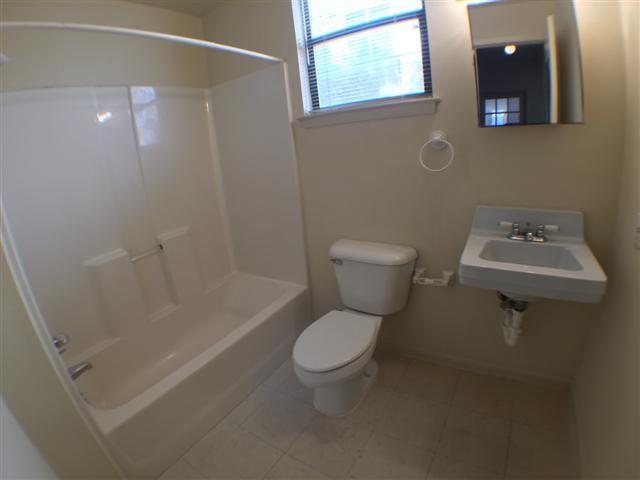 1 BR, 1 BA Apartment 2307 Rio Grande Street, Austin, TX 78705