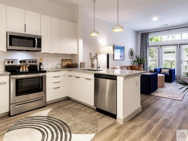 1 BR, 1 BA Apartment 2308 E Riverside Dr, Unit 1, Austin, TX 78741