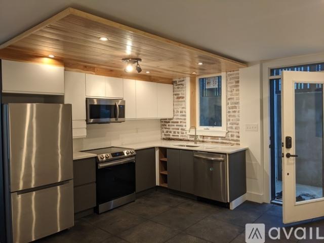 1 BR, 1 BA Apartment 2308 Shannon Place Southeast, Unit 2, Washington, DC 20020