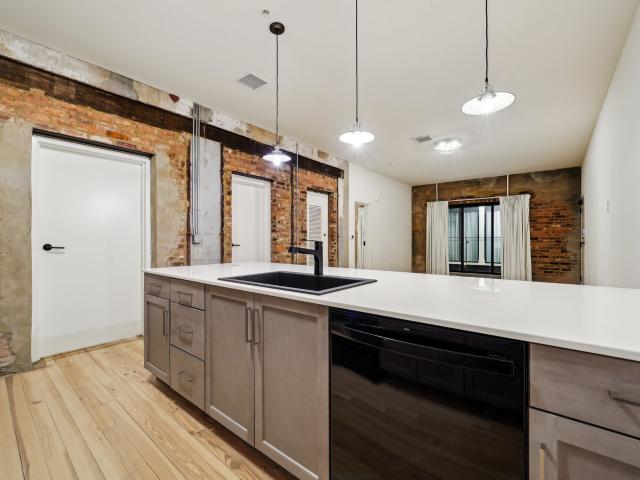 1 BR, 1 BA Apartment 2309 1st Ave N, Birmingham, AL 35203