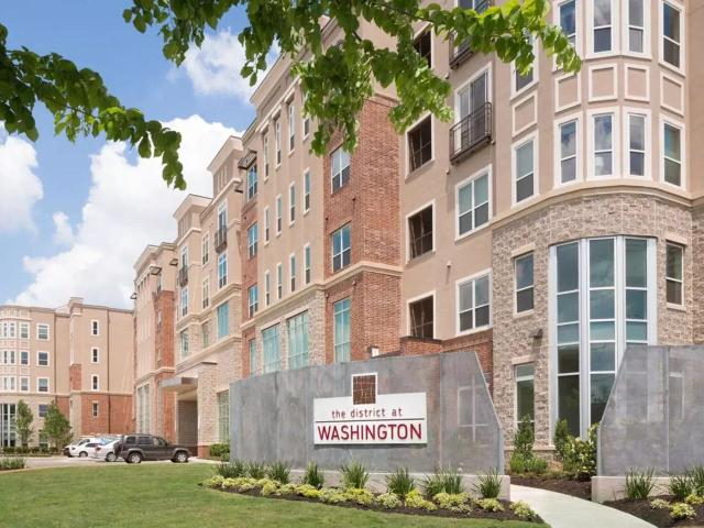 1 BR, 1 BA Apartment 230 TC Jester Boulevard Unit 179, Houston, TX 77007