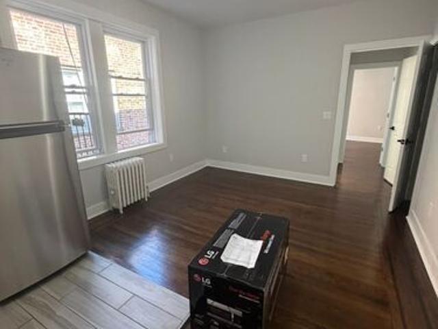 1 BR, 1 BA Apartment 230 Washington St, Unit 17, City Of Orange, NJ 07050