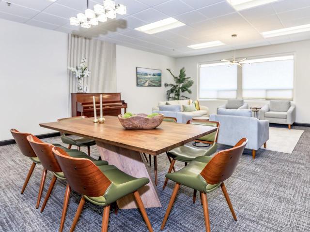 1 BR, 1 BA Apartment 230 West North Temple Unit 528, Salt Lake City, UT 84103