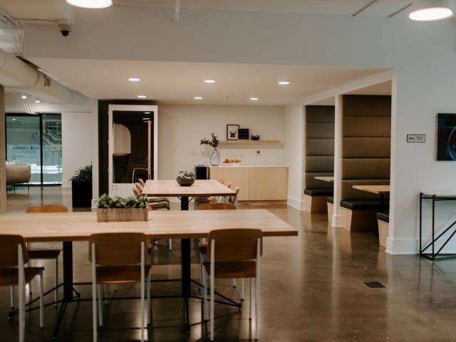 1 BR, 1 BA Apartment 230 E. Long Street Unit 330, Columbus, OH 43215