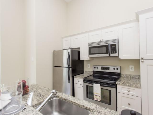 1 BR, 1 BA Apartment 230 N 21st St Unit 505, Philadelphia, PA 19103