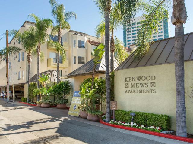 1 BR, 1 BA Apartment 230 North Kenwood Street Unit 151, Burbank, CA 91505