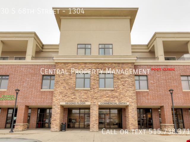 1 BR, 1 BA Apartment 230 S 68th Street, West Des Moines, IA 50266