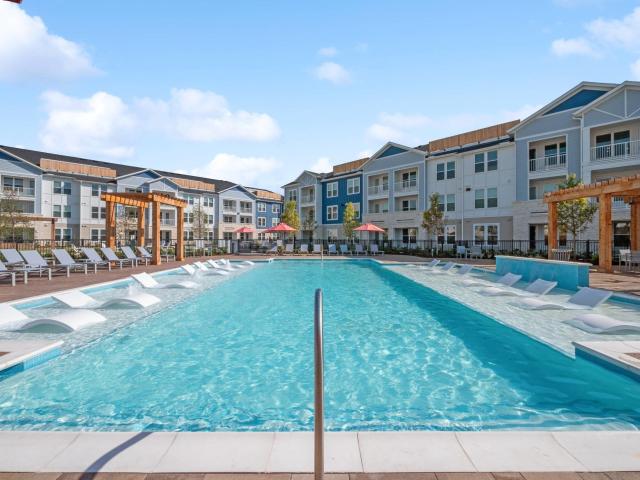 1 BR, 1 BA Apartment 23100 Clay Road Unit 8305, Katy, TX 77493