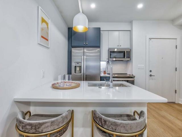 1 BR, 1 BA Apartment 2310 4th St NE, Washington, DC 20002