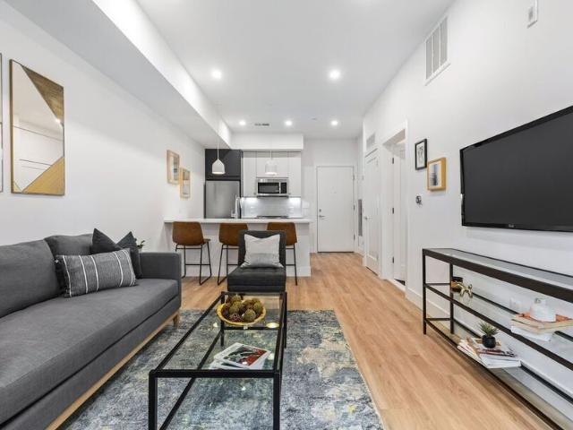 1 BR, 1 BA Apartment 2310 4th St NE, Washington, DC 20002