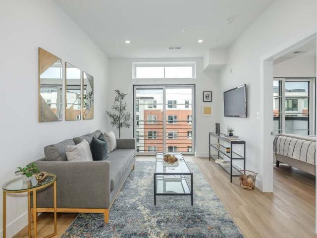 1 BR, 1 BA Apartment 2310 4th St NE, Washington, DC 20002