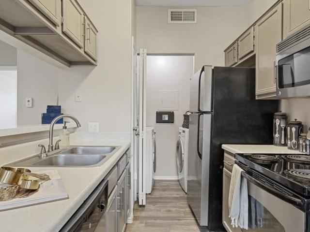 1 BR, 1 BA Apartment 2311 Stratton Lane Unit 02103, Arlington, TX 76006